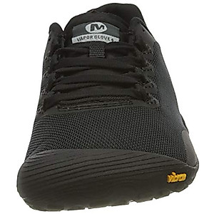 Merrell Women's Fitness Shoes, Black, 8.5