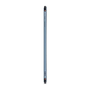 acer Enduro Urban T3 Rugged Tablet, 10.1" WUXGA IPS Touch Gorilla Glass, MediaTek MT8385 CPU, 4GB LPDDR4X, 64GB eMMC, WiFi-5, Front & Rear 5MP, Webcam, Polaris Blue, Android 11