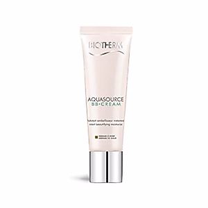 Biotherm Aquasource bb cream - medium to gold by biotherm for unisex - 1 oz cream, 1 Ounce