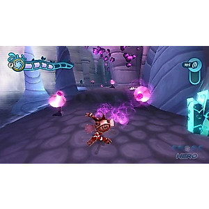 Spore Hero - Nintendo Wii