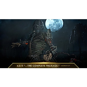 Injustice 2: Legendary Edition - PlayStation 4