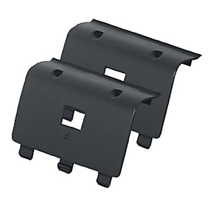 Nyko Dual Charge Base High Speed Docking/Charging Station for Xbox One/Xbox One S Controllers with Two Super Fast Rechargeable Battery Packs