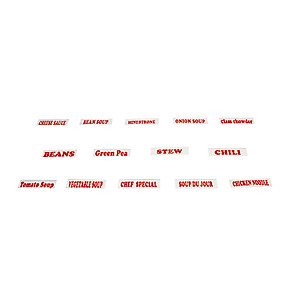 Excellanté 10.50-Quart Stainless Steel Soup Warmer, Black