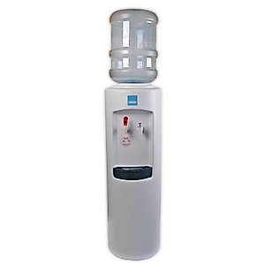 Clover B7A Hot and Cold Water Dispenser With Adjustable Cold Water Thermostat
