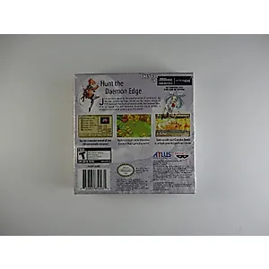 Summon Night Swordcraft Story 2