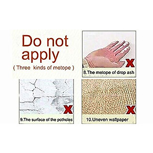 Redodeco Ash Grey Wood Grain Adhesive Paper Counter Top Vinyl Furniture Cabinets Wardrobe Shelf Liner Wallpaper Sticker Decal,12inch X 79inch