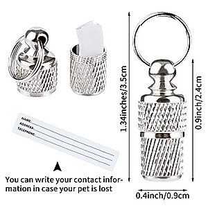 ADXCO 4 Pack Plaid Cat Collars Quick Release Cat Collar with Bell and Bow Tie Kitty Safety Cat Collar Breakaway Cat Collar Cute Plaid Adjustable Cat Bow Tie Collars with 4 Pack Anti-Lost Tags