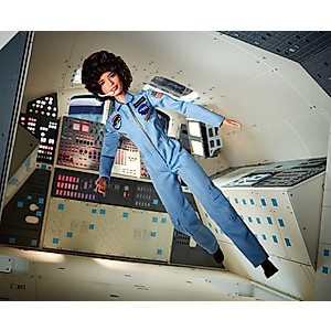 Sally Ride BARBIE Inspiring Women Doll