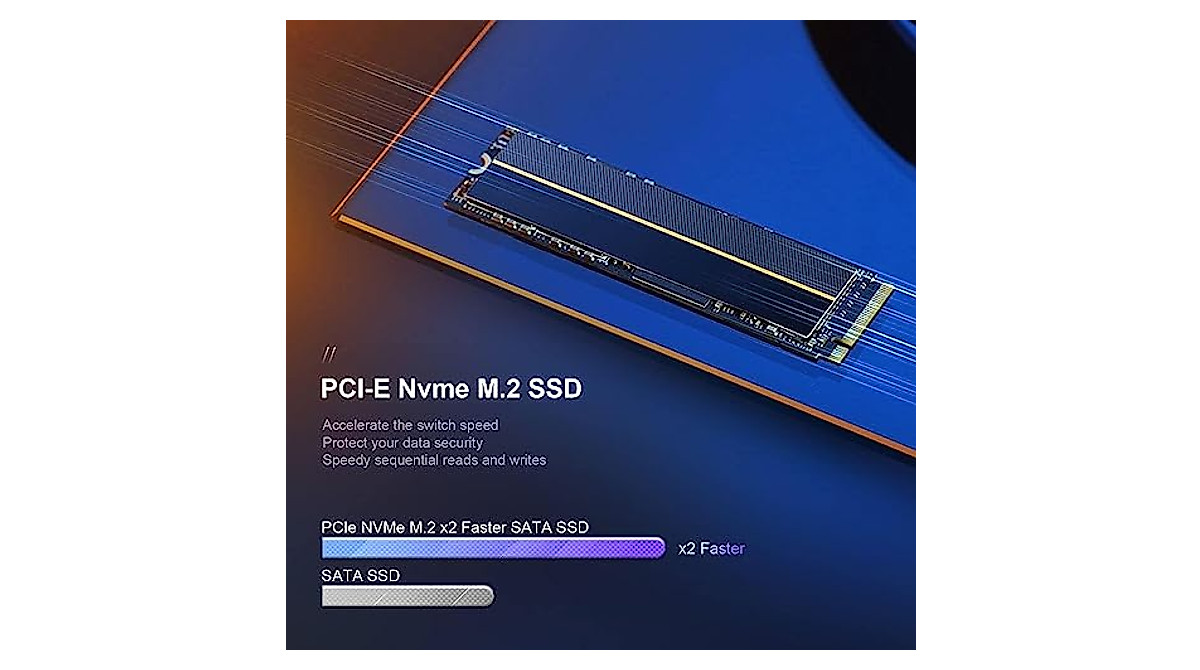 Dell OptiPlex 5050 Desktop Computers with 24 inch Monitor PC Bundle,32GB DDR4 Ram New 1TB M.2 ...