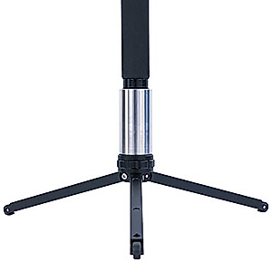Best360 Monopod Aluminium Alloy Edition 360 Camera Stand
