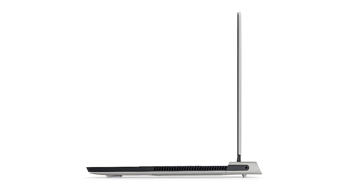 Alienware x17 R2 Gaming Laptop with RTX 3070 Ti and 480Hz Display