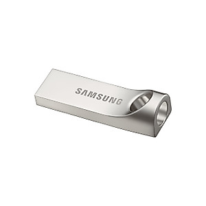 Samsung 32GB BAR (METAL) USB 3.0 Flash Drive (MUF-32BA/AM)