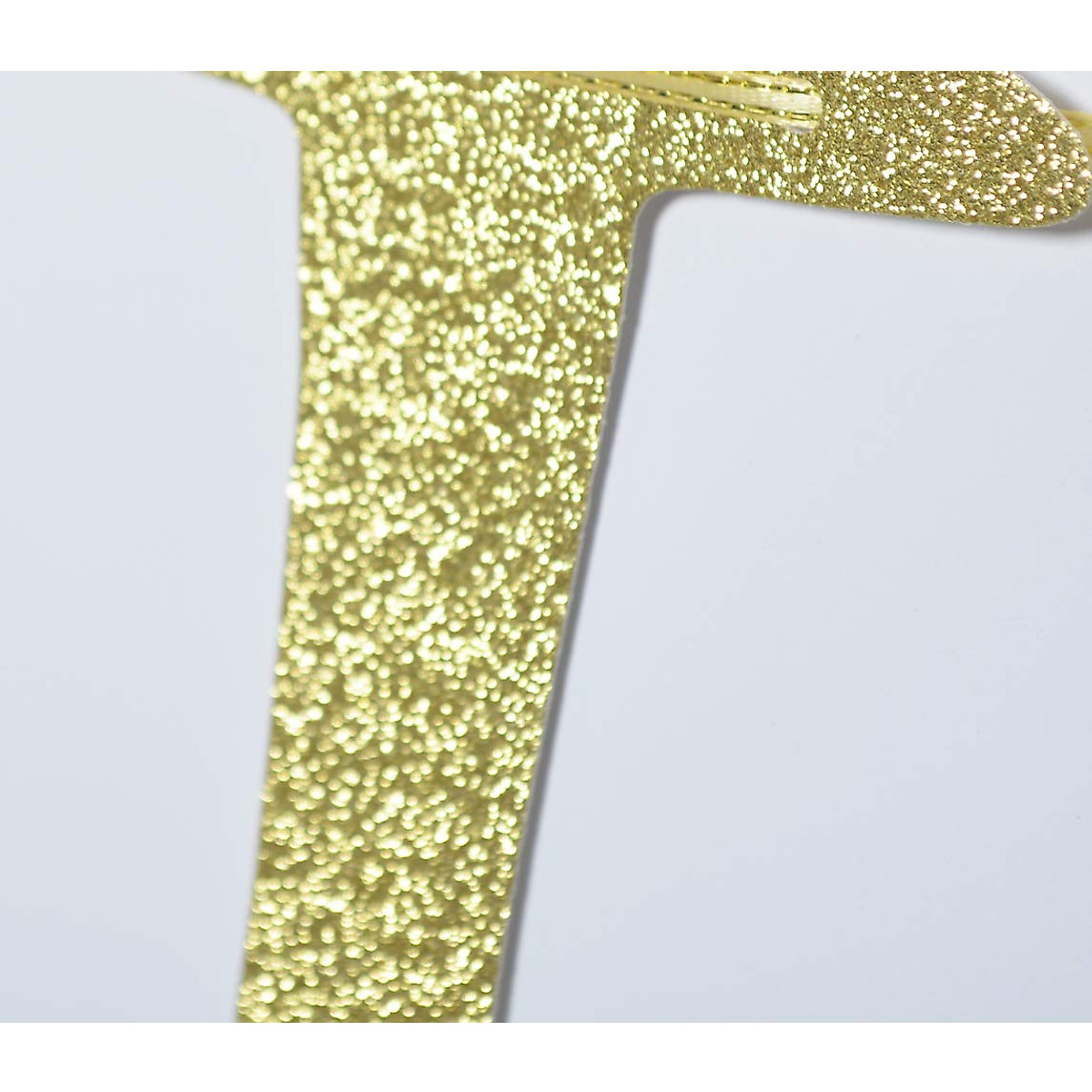 Meet the Maids Banner Sign Garland for Bridal Shower Party Decor Team Bride Bachelorette Photo Prop Backdrop (Gold)