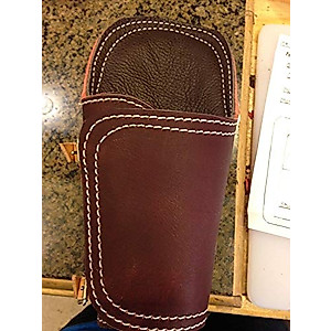 Welder Sissy Pad # 6 (Small- Right Arm, Mahogany)
