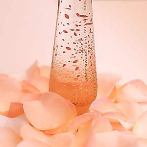 Leau Dissey Miniatures Set by Issey Miyake for Women - 4 Pc Mini Gift Set 4x3.5 ml Leau Dissey EDP, Leau Dissey EDT, Leau Dissey Pure EDP, Leau Dissey Pure Nectar EDP