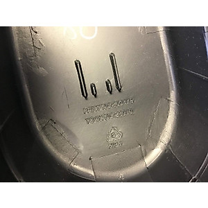 Base Accessory Tray 350875 Works with FreeMotion NordicTrack Proform Elite 12.9T Elliptical