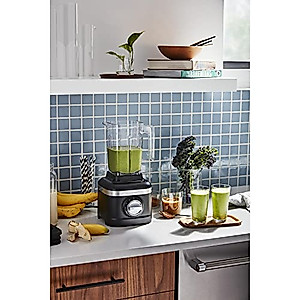 KitchenAid K150 3 Speed Ice Crushing Blender - KSB1325