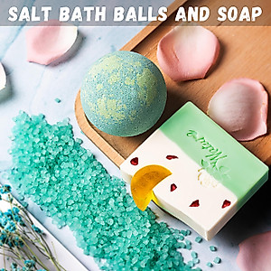 Birthday Gifts For Women, Best Happy Birthday Box For Her, Unique Gift Baskets for Mom Sister Best Friend, Thank You Gifts for Women Who Have Everything