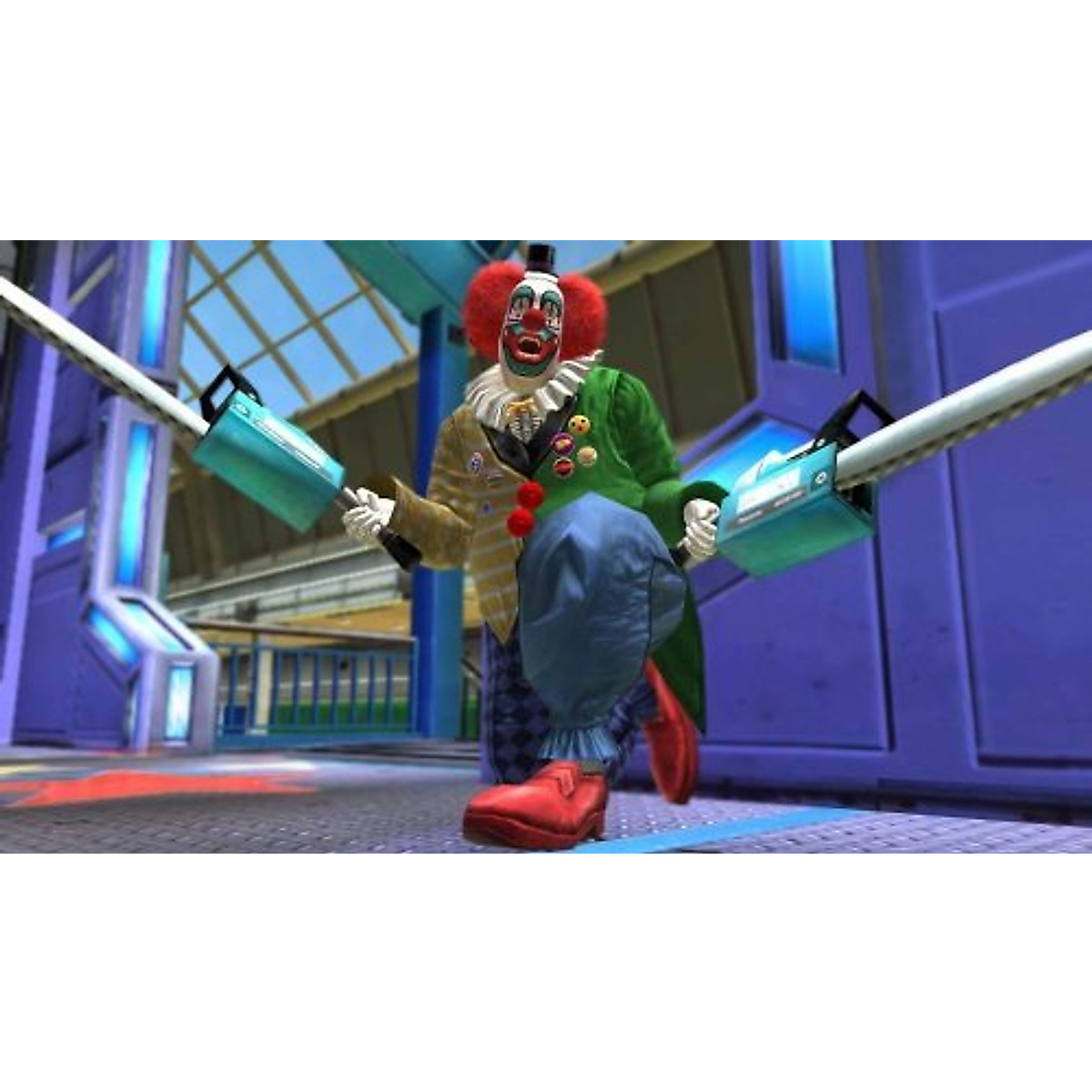 Dead Rising - Xbox 360 (Renewed)