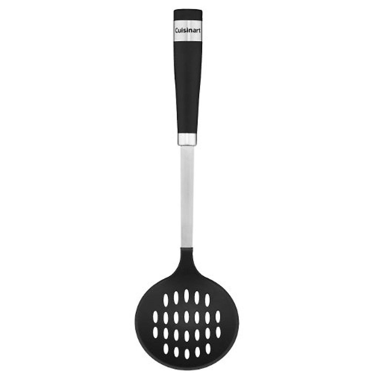 15 Piece Kitchen Knife Set with Block by Cuisinart, Cutlery Set, Graphix Collection, Stainless Steel, C77SS-15P & CTG-00-BCR7 Barrel Crock with Tools, Set of 7