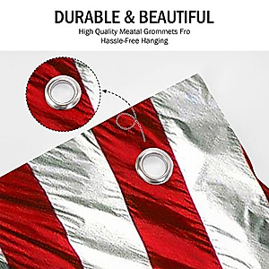 God Bless America Outdoor Flags, American Bald Eagle 3X5 Foot Flag,Patriotic 4th of July Independence Day Garden Decorations,Fade Resistant Yard Flag for Patio,Lawn