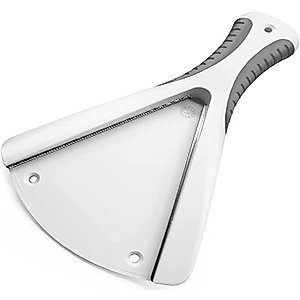 Ophaq Jar Opener, Jar Bottle Opener, Jar Lid Opener Tool, Jar Lid Opener for Seniors & Weak Hands, Under Cabinet Jar and Bottle Opener Tool, Jar Opener for Weak Hands Or Seniors With Arthritis