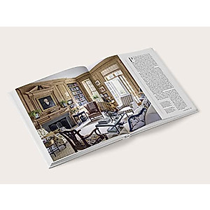 Veranda At Home in the South: Interior Design Reimagined