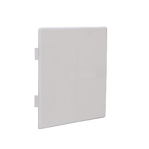 Watts 14"X 14" Spring Fit Access Panel, APU15