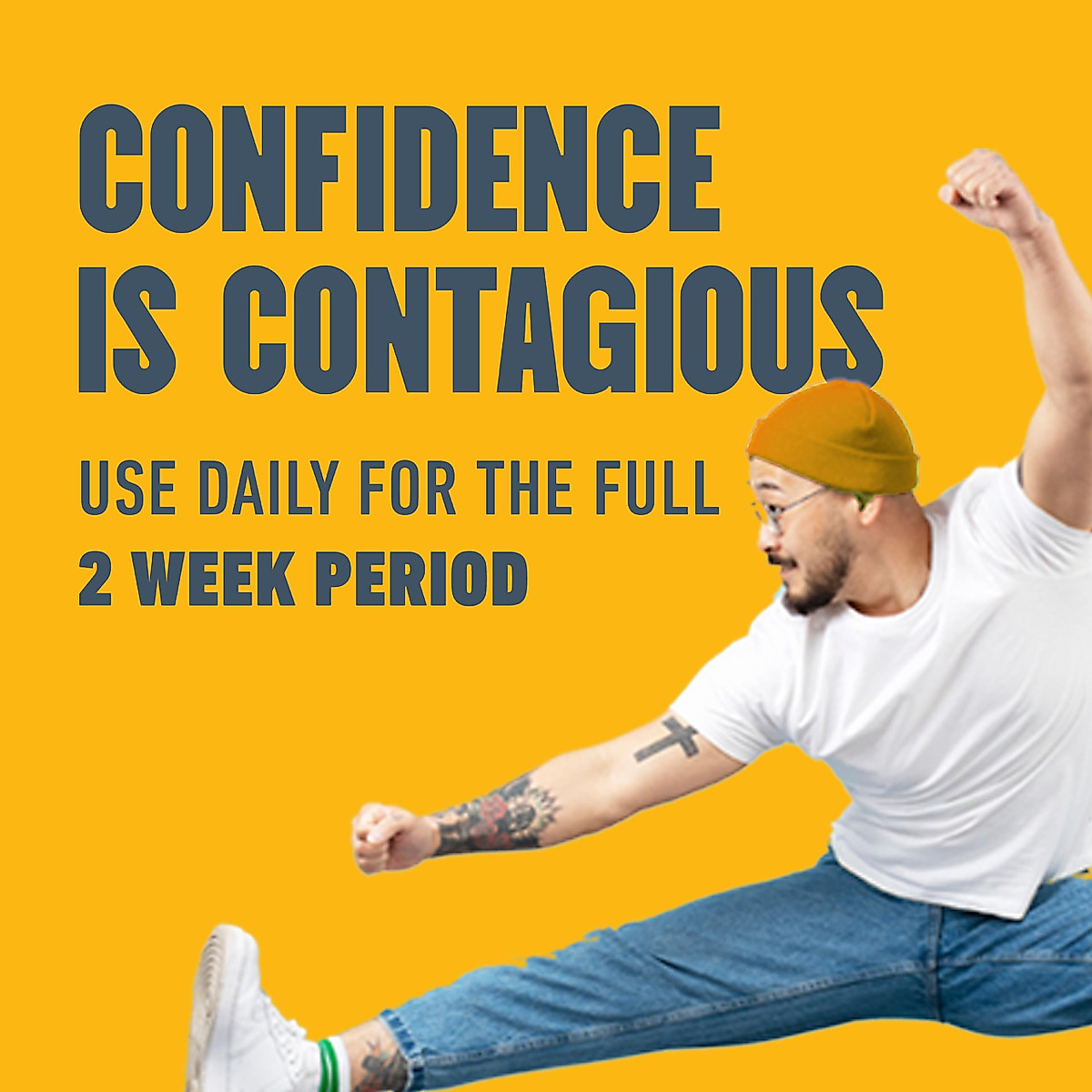 Lotrimin AF Jock Itch Antifungal Powder Spray, Miconazole Nitrate 2% - Treatment of Most Itch, 4.6 Ounces (133 Grams) Spray Can (Pack 3)