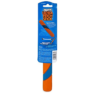 Chuckit Ultra Fetch Stick Outdoor Dog Toy, for All Breed Sizes