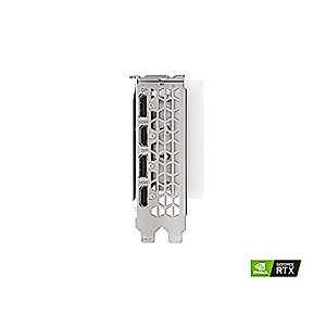 GIGABYTE GeForce RTX 3070 Ti Vision OC 8G Graphics Card, WINDFORCE 3X Cooling System, 8GB 256-bit GDDR6X, GV-N307TVISION OC-8GD Video Card