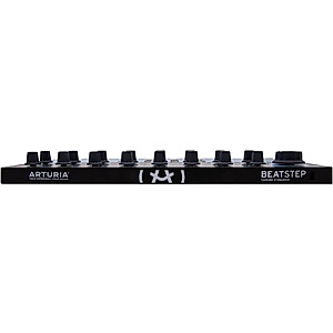 Arturia BeatStep Black Edition