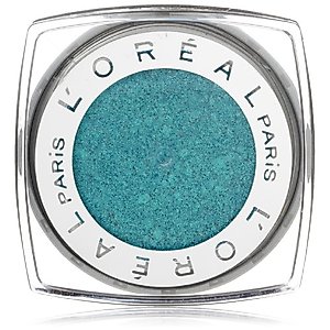 L'Oréal Paris Infallible 24HR Shadow, Endless Sea, 0.12 oz.