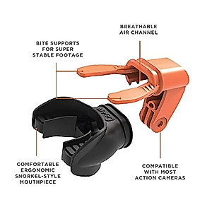 Mouth Mount for GoPro