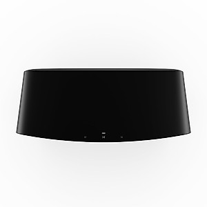 Sonos Five - The High-Fidelity Speaker for Superior Sound - Black