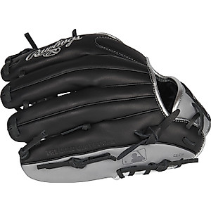 Rawlings | ENCORE Baseball Glove | Right Hand Throw | 11.5" - Pro I-Web