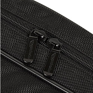 Amazon Basics Rolling Laptop Case