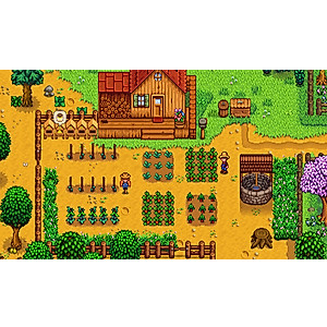 Stardew Valley Collector's Edition (PS4)