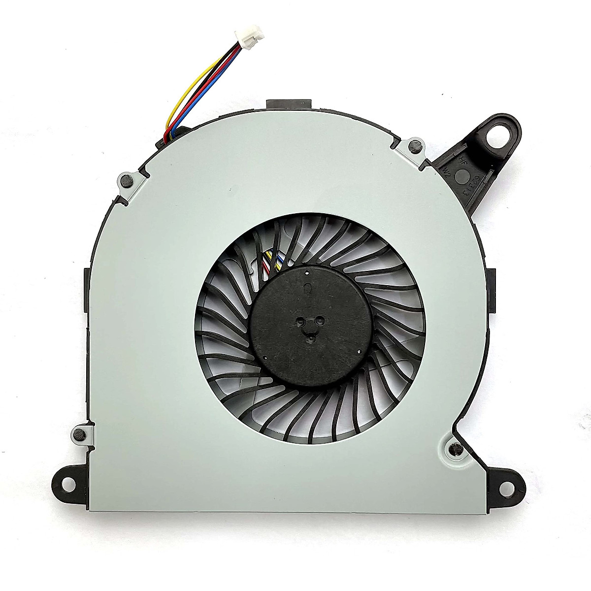 (2-Pack) BestParts CPU Cooling Fan Replacement for Intel NUC NUC8 NUC8i7BEH NUC8i5BEH NUC8i3BEH, P/N: BSC0805HA-00, 2 PCS Fan