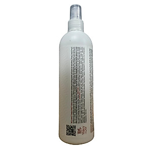 Wet N Wavy Vitamin E Leave-in Conditioner 12 Oz