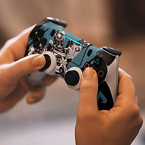 Controller Gear Apex Legends - PlayStation 4 Controller Skin - Pathfinder, Forward Scout - PlayStation 4