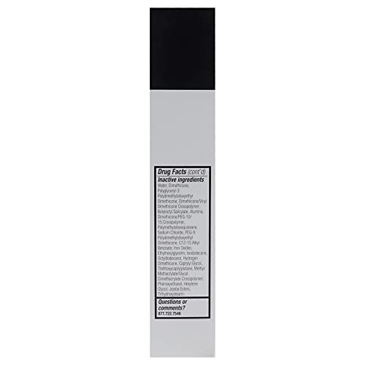 PCA SKIN Sheer Tint Broad Spectrum SPF 45 - Universally-Tinted Water-Resistant Hydrating Sunscreen for Use Alone or Under Foundation & Makeup (1.7 fl oz)