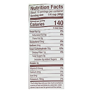 BOBS RED MILL Organic Buckwheat Cereal, 18 OZ