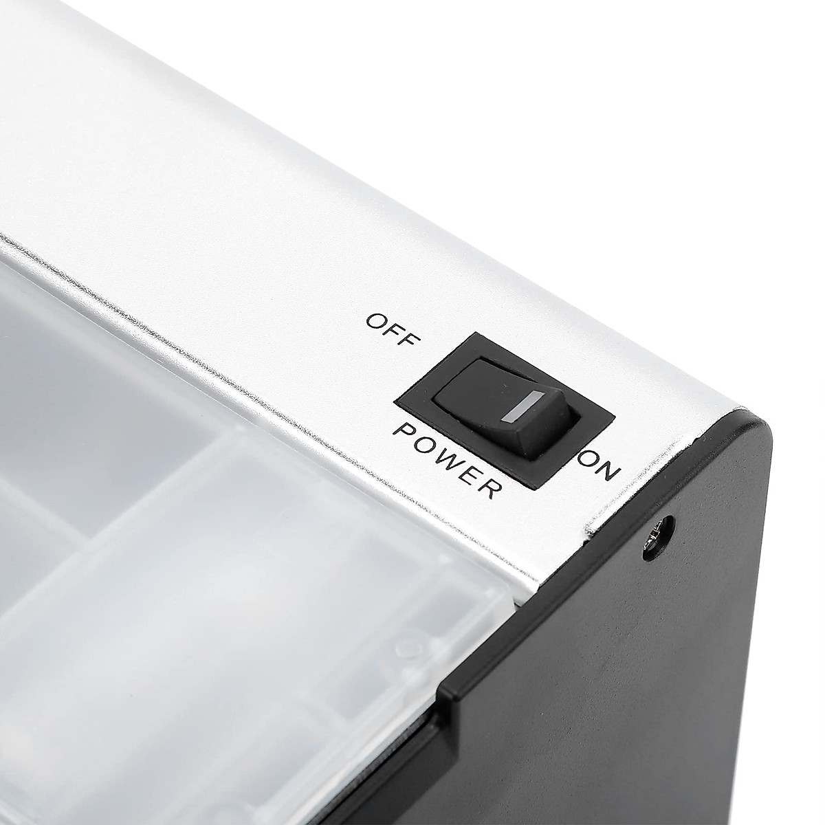 Automatic Screw Feeder Screwdriver Feeding Machine, AC100-240V DC 15V 200cc Screw Capacity for screw length less than 20mm(Transl)