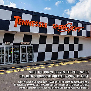 Rugged Ridge 11252.51 Hood Lift Support Kit; 07-18 Jeep Wrangler JK