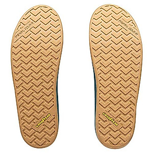 PEARL IZUMI X-Alp Launch Mid WRX Shoe - Men's Spruce/Forest, 48.0