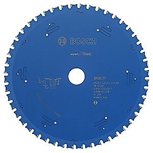 Bosch 2608643058 EXSLH 9.06" x 25,4mm 48T Circular saw blade Top Precision