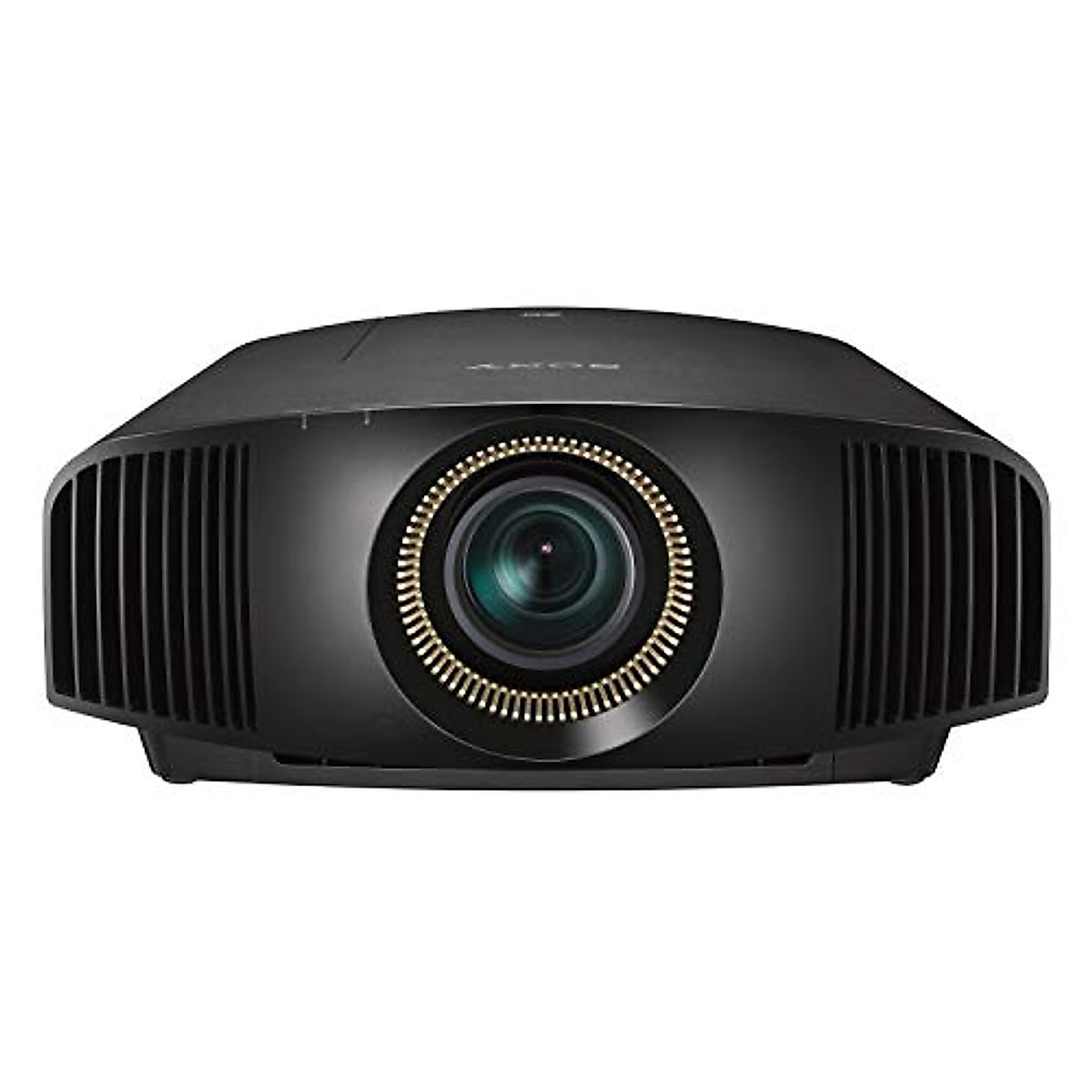 Sony VPL-VW715ES 4K HDR Home Theater Projector, Black