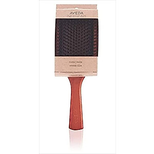 AVEDA Wooden Paddle Brush