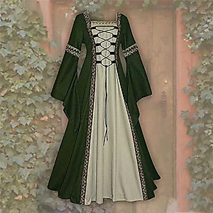 Corset Dress Viking Costume Women Renaissance Dress Women Sarah Sanderson Costume Adult Alice in Wonderland Costume Adult Women Witch Costume Chucky Costume for Women Pirate Costume Women